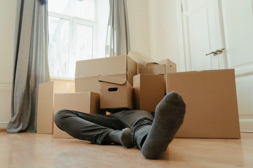 Expertenstandard Sturz - was ist wichtig und was zu beachten?